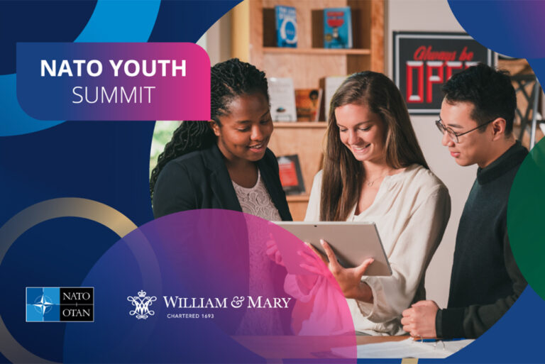 NATO Youth Summit 2025