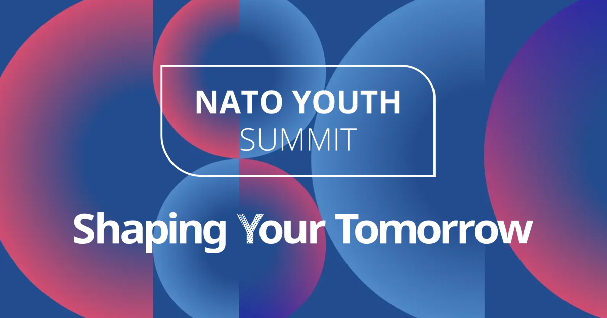 NATO Youth Summit - NATO Youth Summit