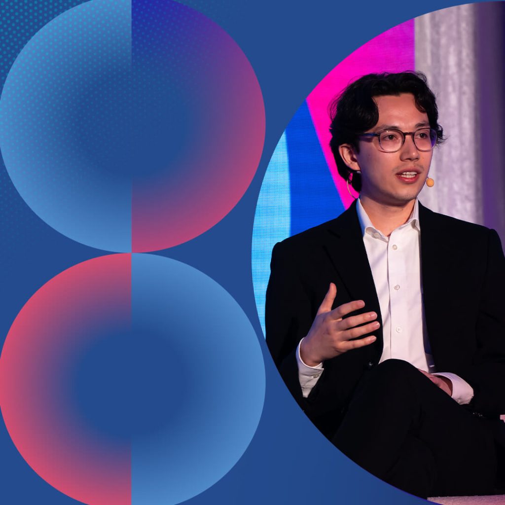 NATO Youth Summit 2025